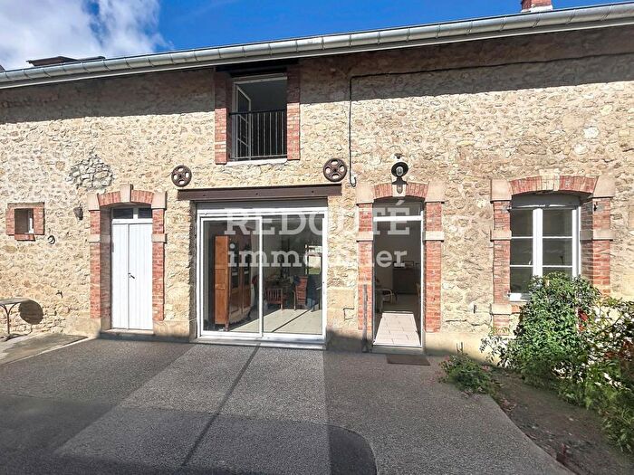 Maison 6 pièces à vendre à Rosnay