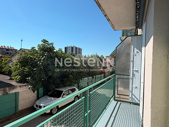Appartement 3 pièces à Avignon, Rocade Sud, à vendre