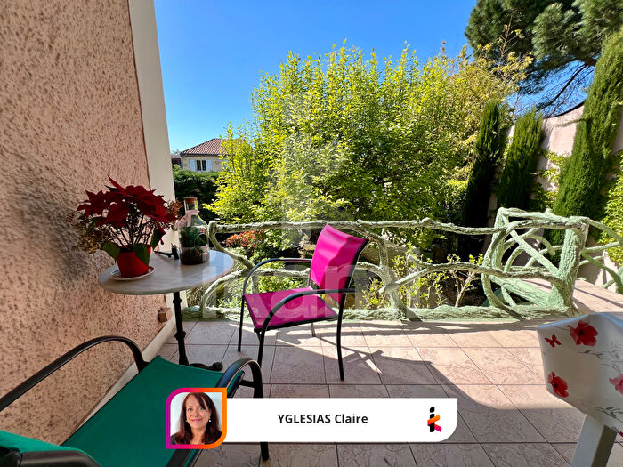 Maison à vendre - Bergerac, Centre-ville - 6 pièces - 4 chambres