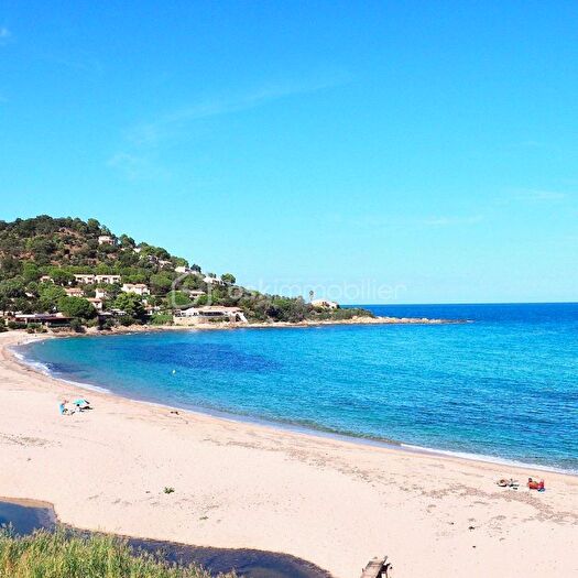 Six-Fours-les-Plages, Font de Fillol, Rayolet, Le Brusc : Appartement 1 pièce à vendre