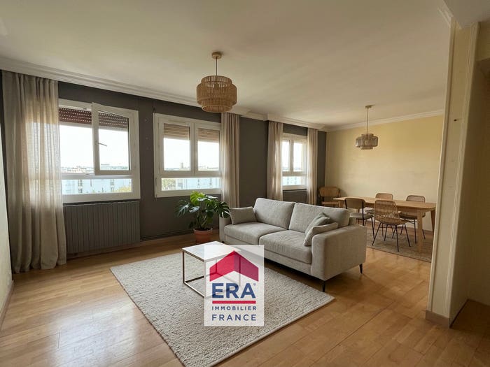 Appartement 4 pièces à vendre à Sartrouville, Les Dix Arpents