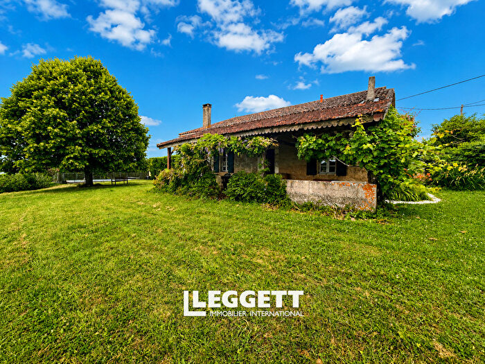 Montignac-Toupinerie - Maison 5 pièces à vendre