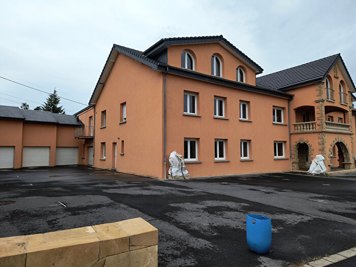 Appartement à vendre - Cosnes-et-Romain - 2 pièces - 1 chambre