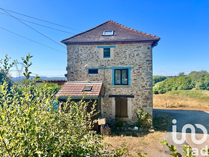 Maison à vendre - Saint-Martin-Sainte-Catherine - 5 pièces - 4 chambres