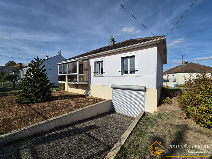 Maison 3 pièces à Bailleau-le-Pin, à vendre