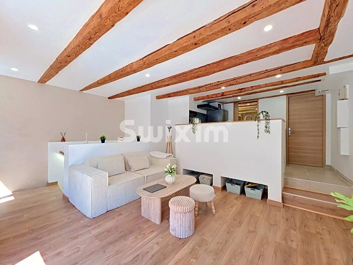 Appartement 2 pièces à vendre à Gex
