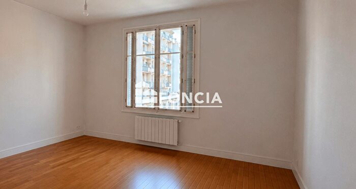 Appartement 2 pièces à Lyon 6ème, Les Brotteaux, à vendre