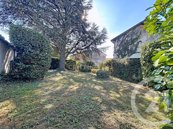 Maison 6 pièces à vendre - Sathonay-Village
