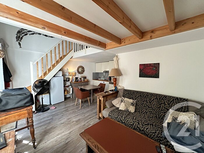 Maison 3 pièces à vendre - Argelès-sur-Mer, Jardins du Soleil, Mas Boy
