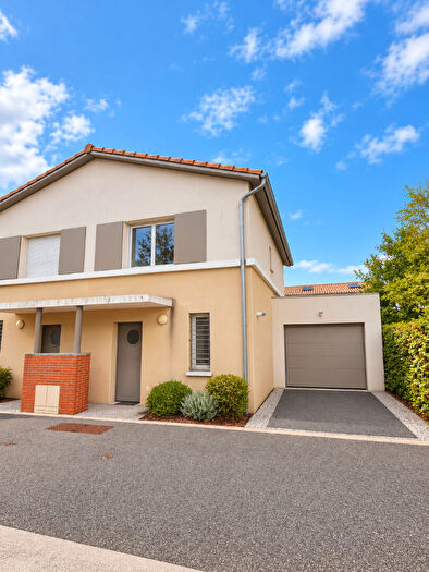 Maison 3 pièces à Castelginest, à vendre