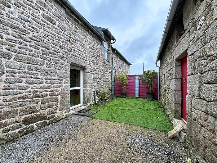 Maison à louer - Malguénac - 2 pièces - 1 chambre