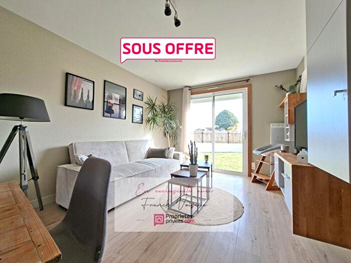 Maison 5 pièces à Les Herbiers, Centre-ville, Le Grand Fief, à vendre