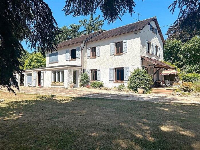 Rambouillet - Maison 7 pièces à vendre