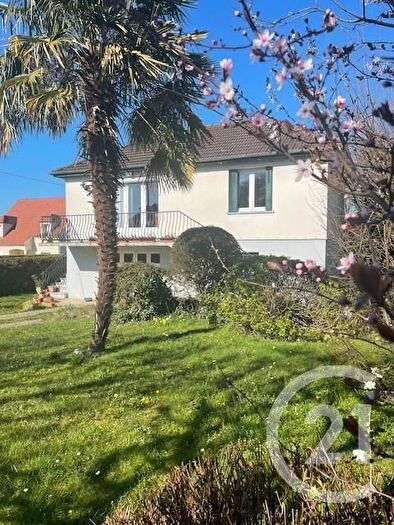 Maison à vendre - Draveil, Mainville - 4 pièces - 2 chambres