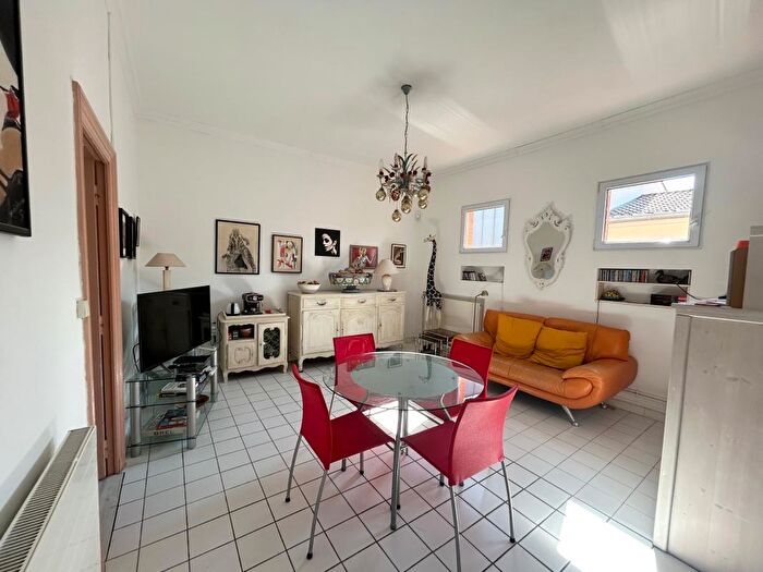 Maison à vendre - Toulouse, Côte Pavée, Limayrac, Ayga - 4 pièces - 3 chambres