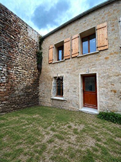 Maison 3 pièces à louer à Valhermeil Chaponval, Auvers-sur-Oise