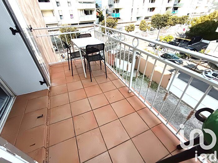 Appartement à vendre - La Seyne-sur-Mer, Est - 4 pièces