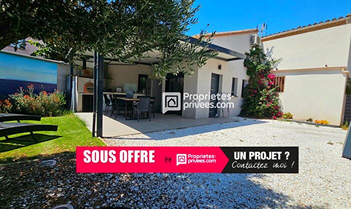 Maison 3 pièces à vendre - Toulouges