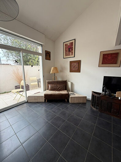 La Rochelle : Appartement 4 pièces à vendre