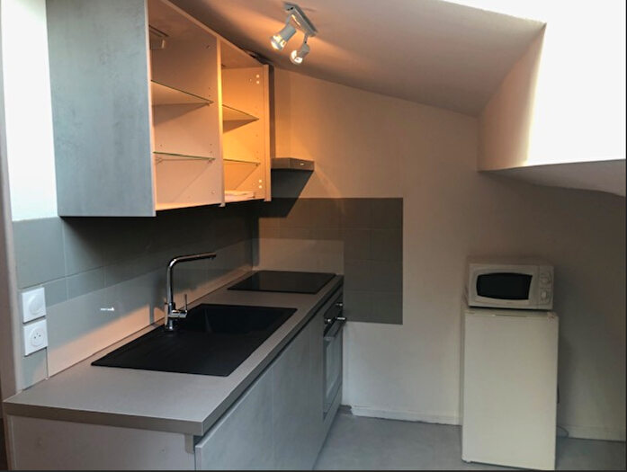 Appartement à vendre - Dax, Sablar - 2 pièces - 1 chambre
