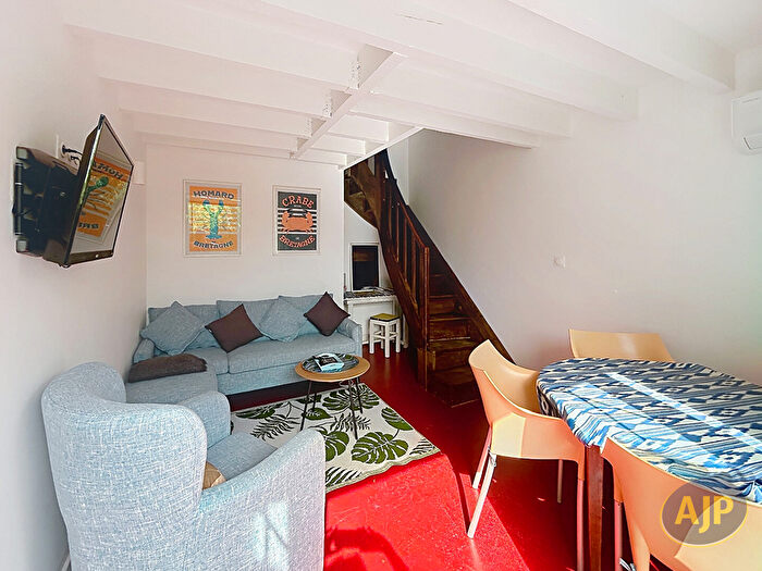 Maison 2 pièces à louer à Saint-Nazaire, Saint-Marc