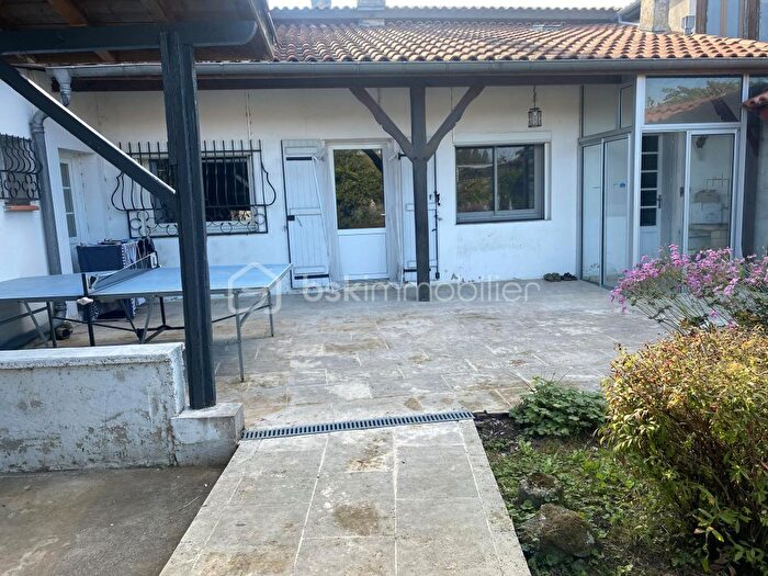 Maison à vendre - Nérac - 5 pièces - 3 chambres