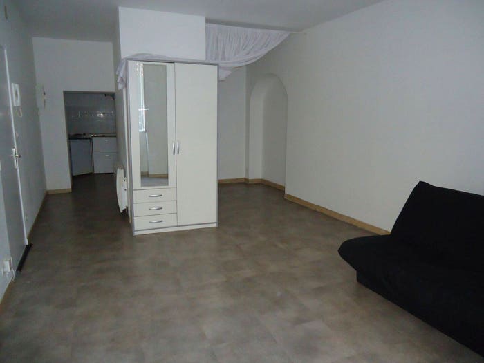 Appartement 1 pièce à Nevers, à louer