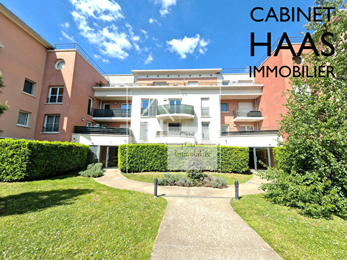 Appartement à vendre - Créteil, Palais - 1 pièce