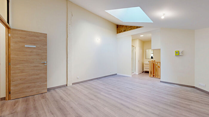 Avranches - Appartement 3 pièces à vendre