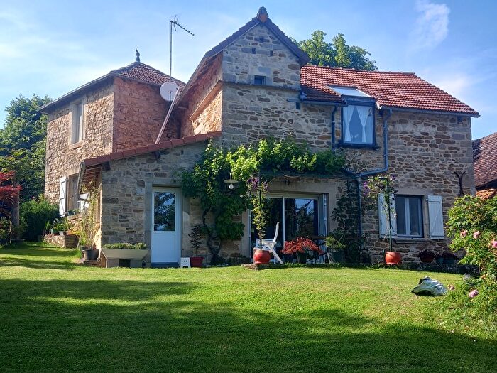 Maison à vendre - Sainte-Croix - 10 pièces - 4 chambres