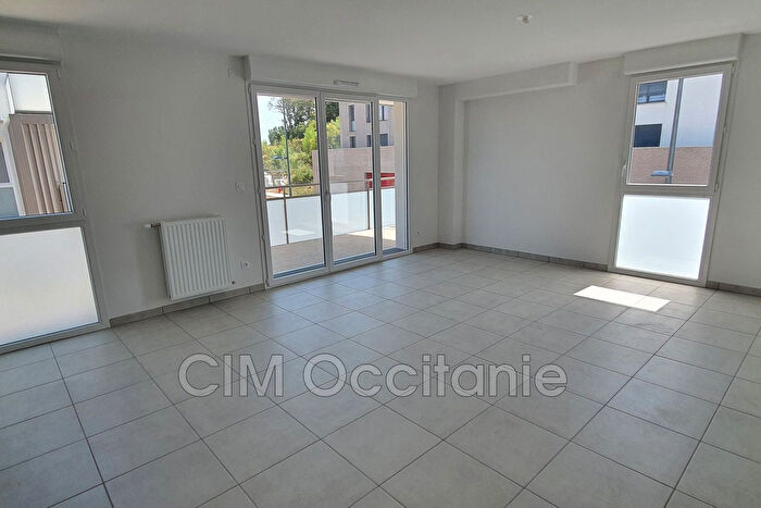 Ramonville-Saint-Agne - Appartement 3 pièces à louer