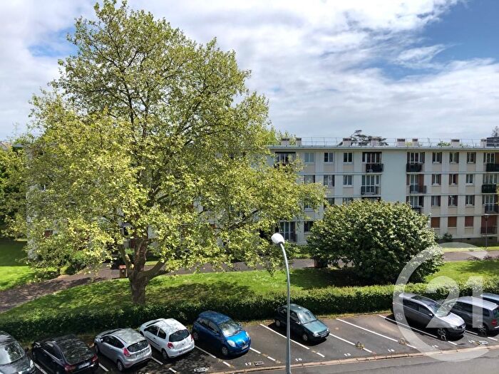 Appartement 4 pièces à louer - Eaubonne, Jean-Jacques Rousseau