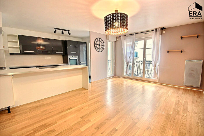 Appartement 3 pièces à Wissous, à vendre