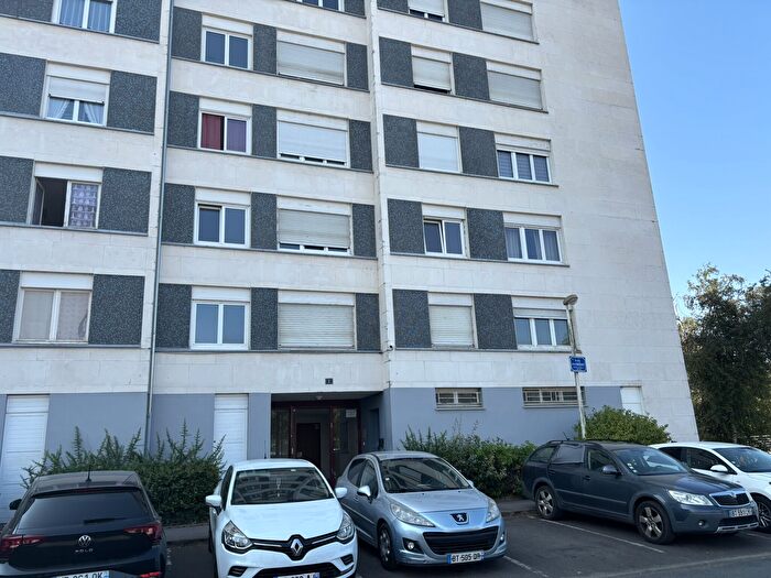 Appartement 2 pièces à vendre - Tours, Lac