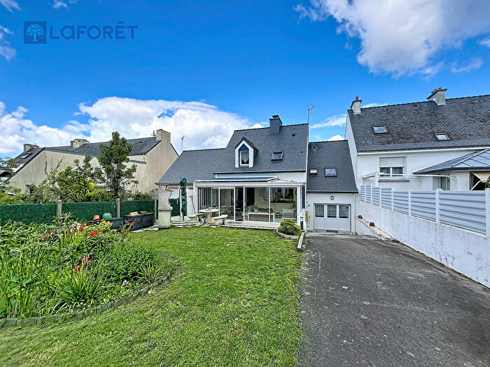 Port-Louis : Maison 5 pièces à vendre