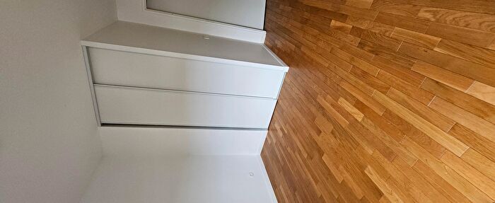 Saint-Cyr-l'École, Gérard Philippe - Appartement 4 pièces à louer