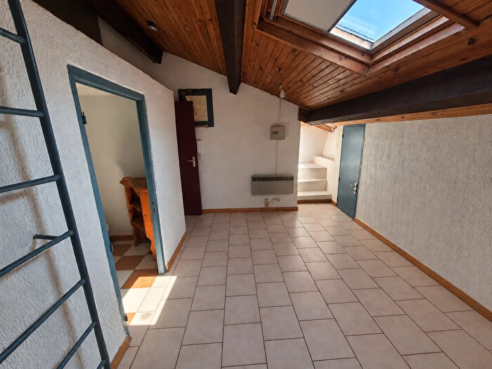 Toulon, Centre-ville : Appartement 1 pièce à vendre
