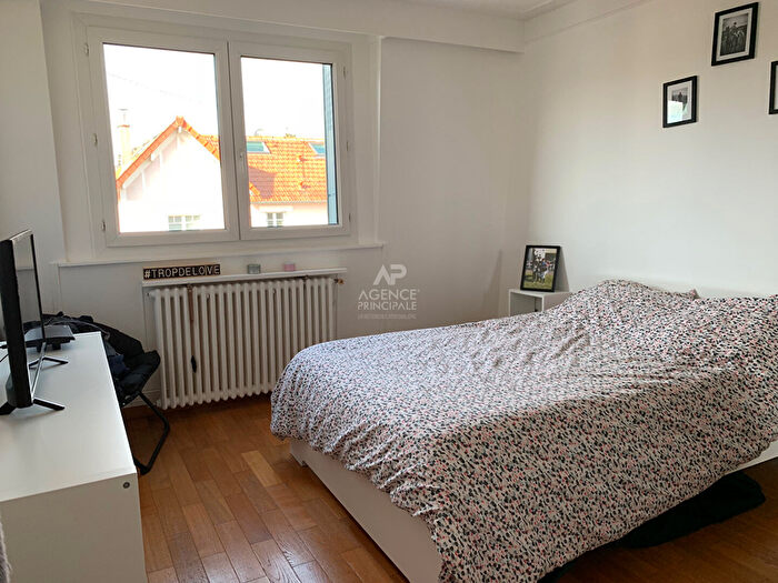 Appartement 2 pièces à vendre à Maisons-Laffitte, Ouest