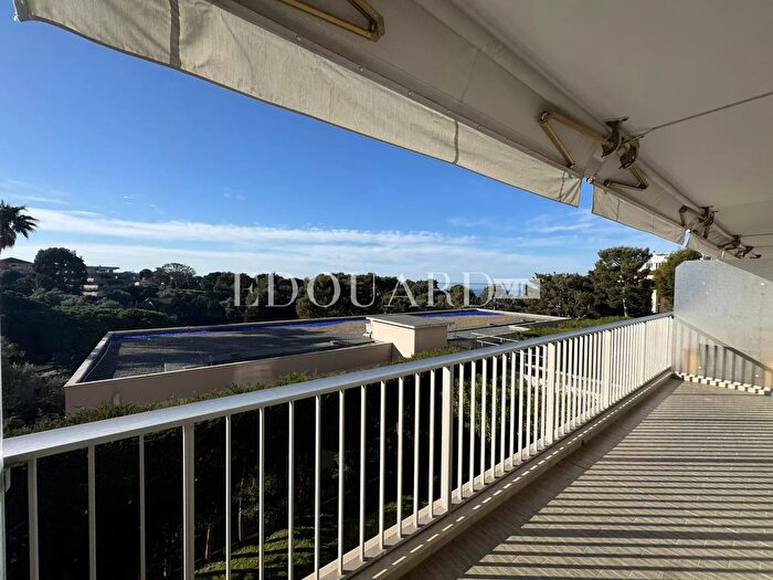 Appartement à louer - Roquebrune-Cap-Martin, Cap Martin, Dragonnière - 2 pièces - 1 chambre