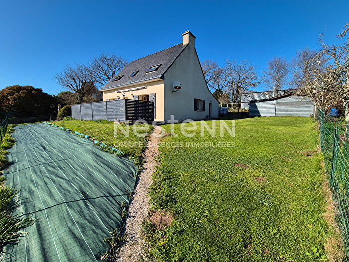 Maison à vendre - Sulniac - 5 pièces - 4 chambres