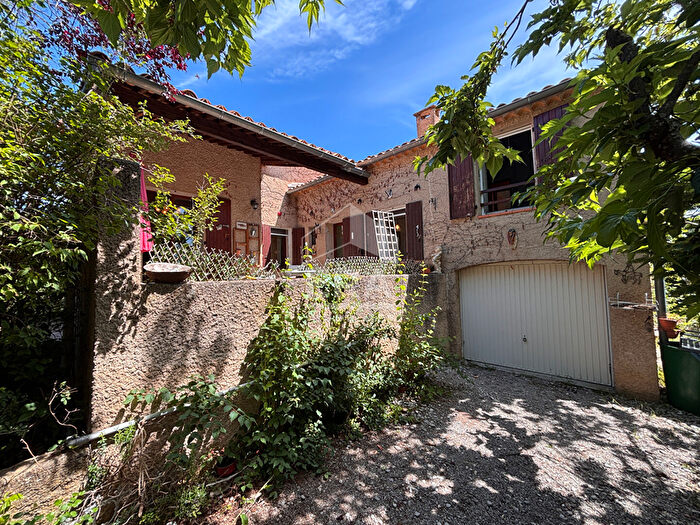 Maison 5 pièces à vendre à Sisteron