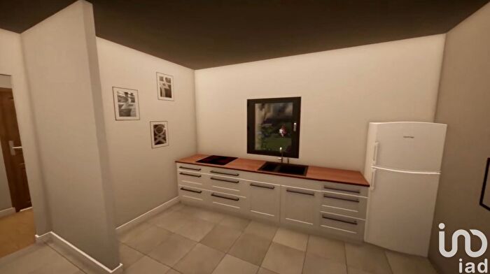 Maison à vendre - Carantec - 4 pièces - 2 chambres