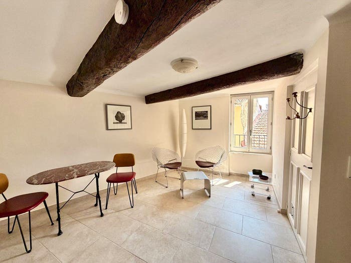 Tourrettes : Appartement 2 pièces à louer