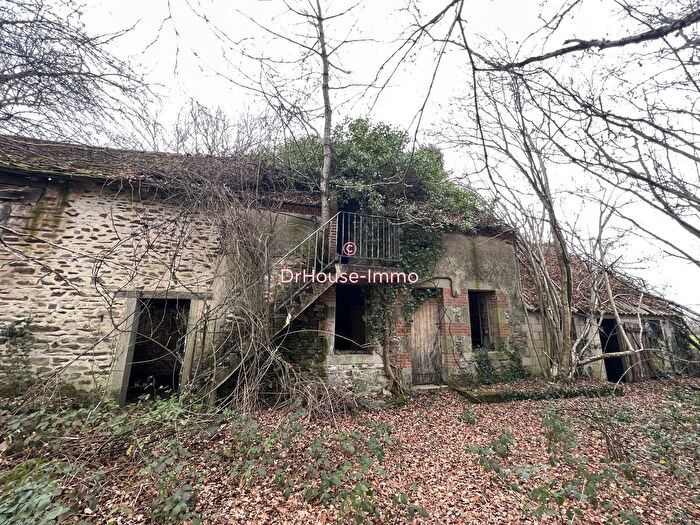 Maison à vendre - Saint-Palais - 5 pièces - 2 chambres