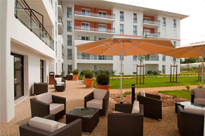Appartement 3 pièces à vendre - Dax, Saint-Pierre