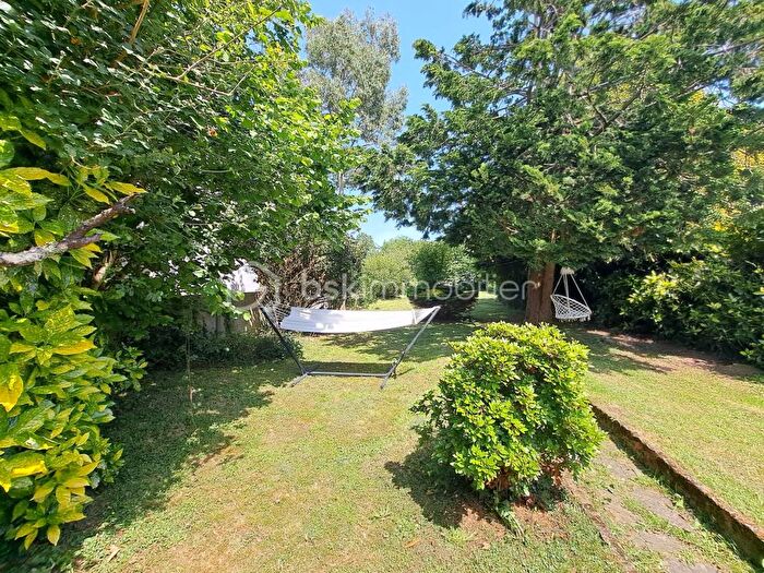 Maison 8 pièces à vendre - Collorec