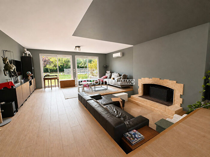 Déols - Maison 8 pièces à vendre