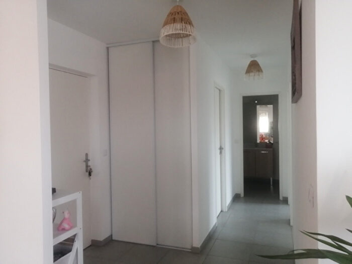 Maison 3 pièces à vendre - Péret