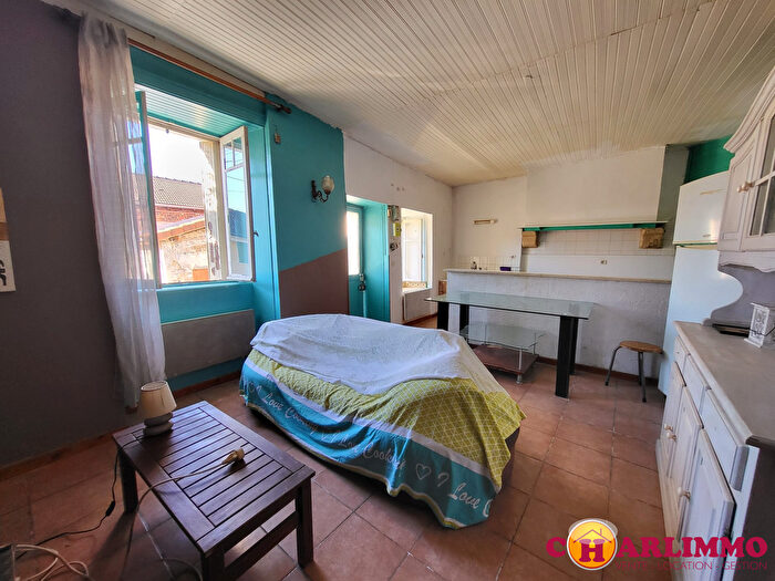 Maison 3 pièces à vendre à Saint-Junien