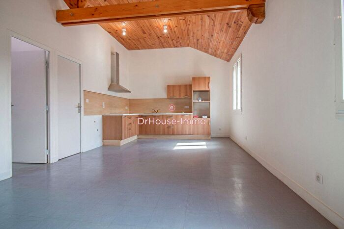 Appartement à louer - Nézel - 2 pièces - 1 chambre